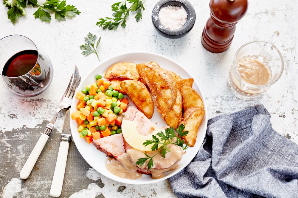 Meal Delivery Services | Ready Made Meals in Brisbane & Gold Coast ...